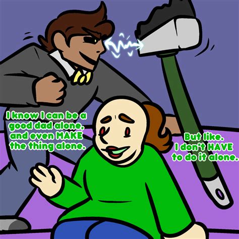 Baldis Basics Ask Blogs Are Overrated You Know What Balds Pregnant