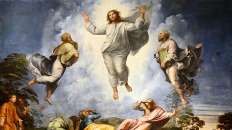 How Jesus Came To Resemble A White Man By F