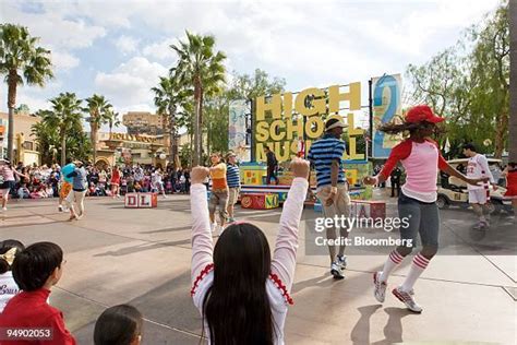 High School Theme Photos And Premium High Res Pictures Getty Images