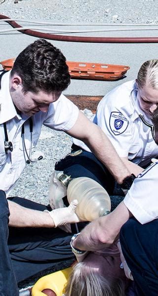Primary Care Paramedicine Justice Institute Of British Columbia