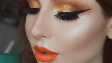 Amazing Makeup Video Tutorial Compilation 05 Youtube