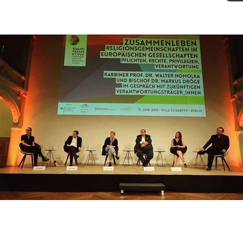 Last Month I Had The Opportunity To Take Part In Two Panels To Discuss