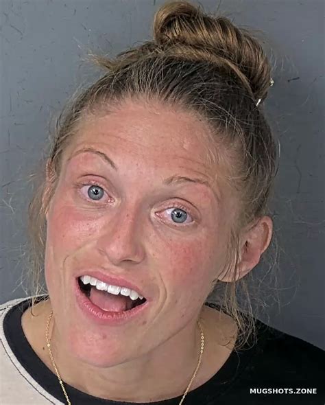 Hovis Crystal Ariel 10252025 Hernando County Mugshots Zone