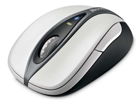 Microsoft Bluetooth Notebook Mouse Timeinstruction