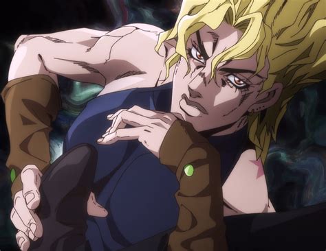 Dio Brando Jojos Bizarre Encyclopedia Jojo Wiki