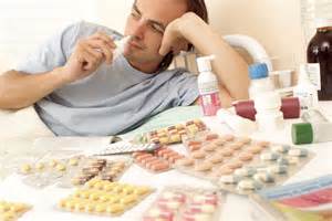 Hypochondria Are You Afraid Of Getting Sick