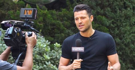 Mark Wright Rubbishes Kelvin Fletchers Claim That He Will Stay In The