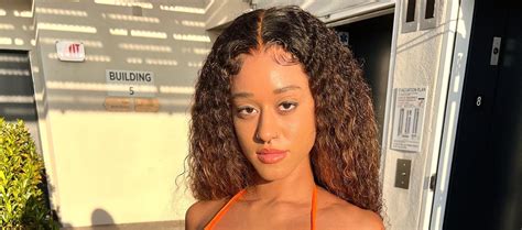 Stormi Maya Biography 22 Photos Age Height Real Name Instagram