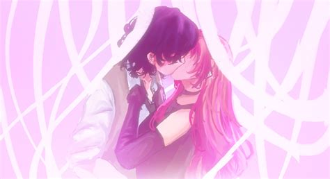 Koga Mitsuki And Oosawa Aya Kininatteru Hito Ga Otoko Ja Nakatta