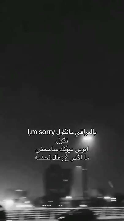 ابوس عيونك سامحني 💖🥹 Youtube