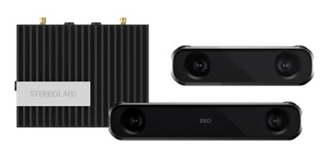 Zed Sdk 50 Download Stereolabs