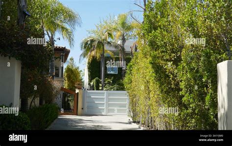 Beverly Hills California Usa 9th March 2025 Actor John Dall And Actor