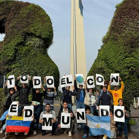 Sos Orinoco Denunció La Persistencia De La Minería Ilegal En La Amazonía Venezolana Infobae