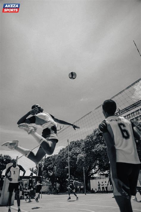 Association De Volley Ball Amateur De Bujumbura