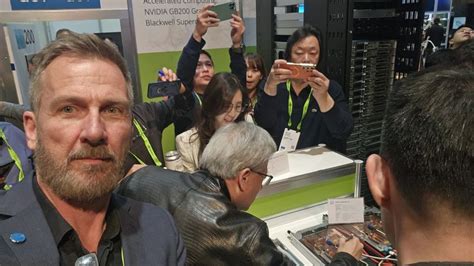 Eric Levander On Linkedin Qct Gtc 13 Comments