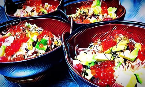 The Kitchen Assassin