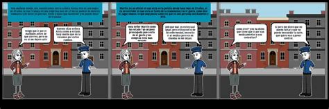 Problemas En La Salud Storyboard By D6d98276