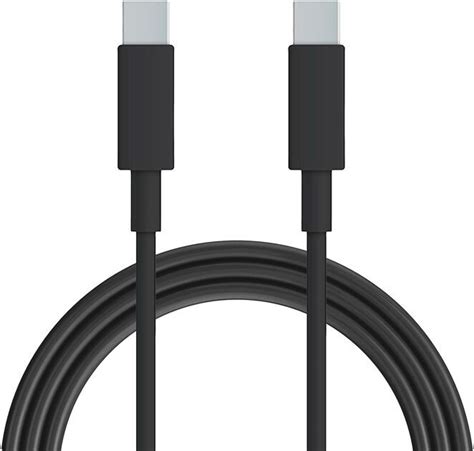 Cable Usb C To Usb C 1m From Refurbished With A 30 Day Free Trial