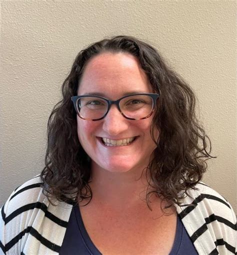 Leann Kanda Woodring College Of Education Western Washington University