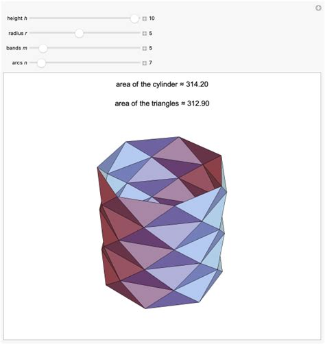 Wolfram Demonstrations Project