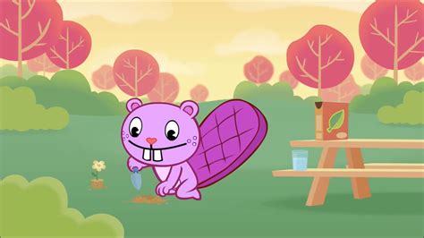 Happy Tree Friends Episodes