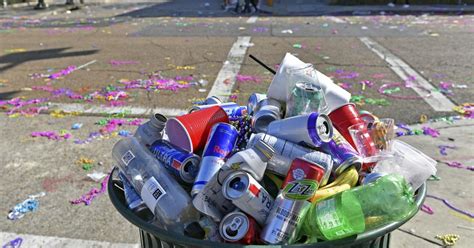 How To Cut Down On Single Use Plastics Like Bottles Straws