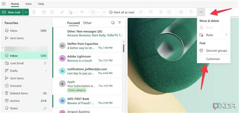 outlook unleashed essential tips to master your inbox