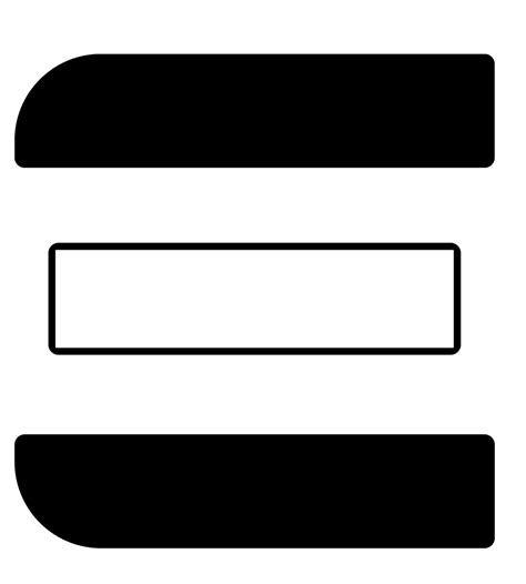I Want To Create A Rectangle With Different Corner Radii Like In This