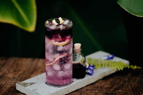 Utopia Bar And Café An Elevated Al Fresco Dining In Busay Cebu