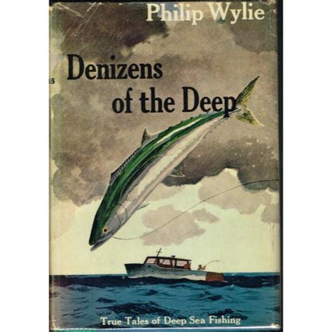 Denizens Of The Deep