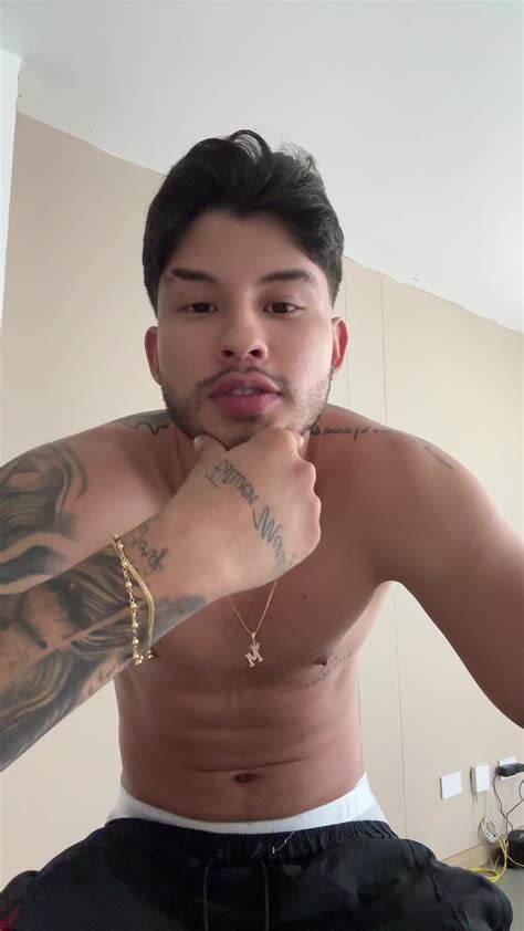 Videos De Danner Méndez 👺 Danner1 0 Con “sonido Original