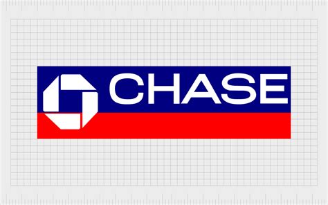 Chase Bank Logo History The Story Of The Chase Bank Symbol