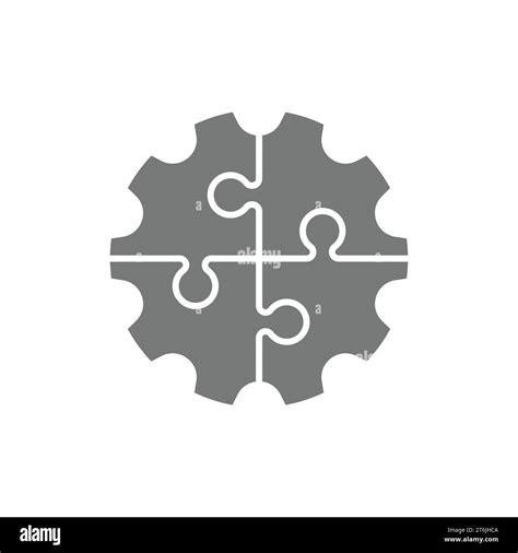 Solution And Problem Solving Vector Line Icons Eps 10 Stock Vector Image And Art Alamy