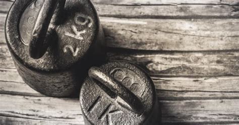 Dal 2019 Il Chilo Non Sarà Più Il Chilo Ecco Cosa Cambia Radio 105