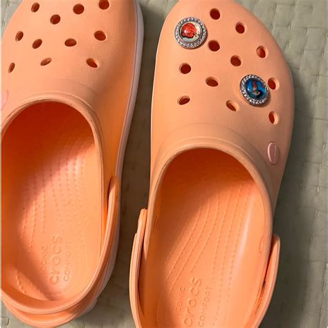 Crocs Platform Gem