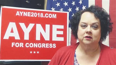 Ayne Amjad For Congress 2018 Youtube