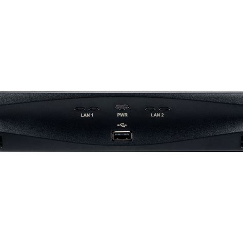 Vertiv Mpu8032dac 001 Avocent Mpu 32 Port 8 Digital Kvm Paths Dual Ac