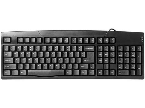 Refurbished Thinkpad 04x1240 Black Replacement Keyboard Backlight