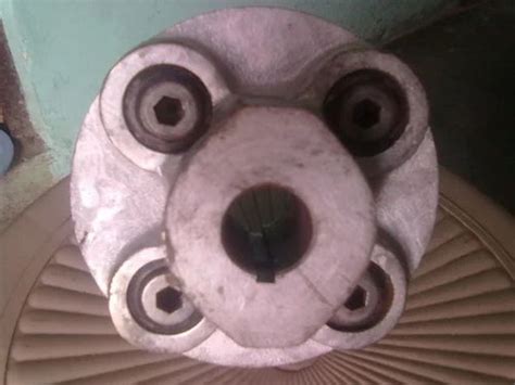 Cooling Tower Drive Shafts Cooling Tower Drive Shaft Coupling Service