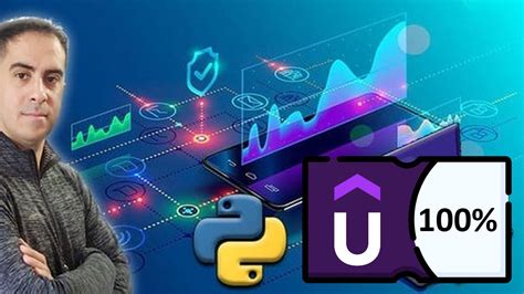 Cupón Udemy Web Scraping Extracción De Datos Y Automatización En La