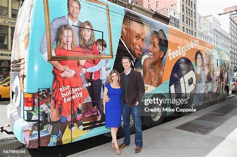 Kim Holderness Photos And Premium High Res Pictures Getty Images