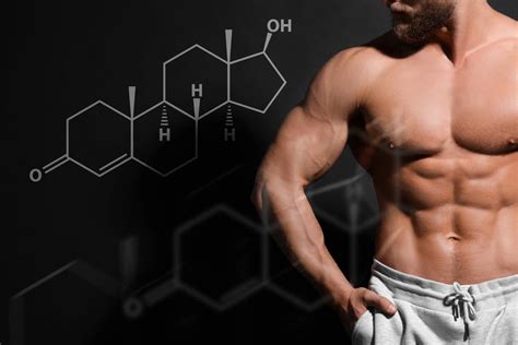 How Does A Testosterone Booster Work Nutronics Labs