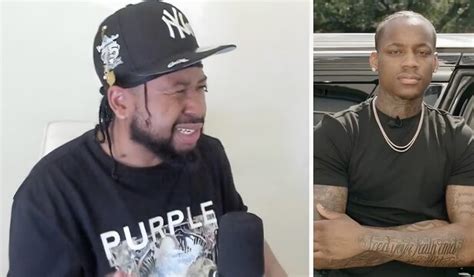 Akademiks Blasts Tylil For Allegedly Sending A Goon To Try And Sucker