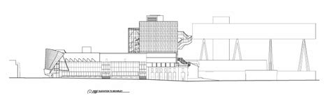 Building Elevation Sketch At Explore Collection Of