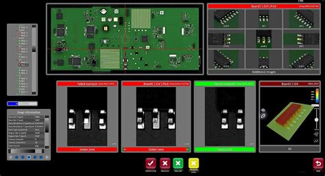 Viscom Ai Assisted Verification Viscom