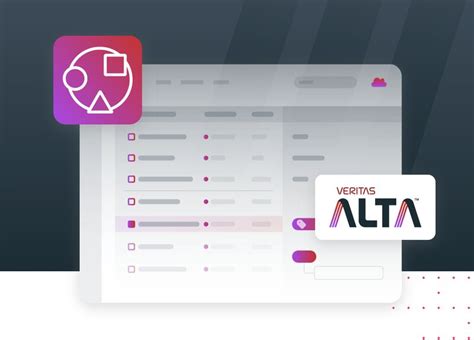 Veritas Alta™ Classification Find Important Data Easily Hun Seo Posted On The Topic Linkedin