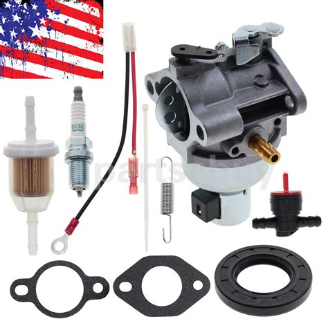 1285393-S Carburetor For Kohler CH12.5 CH11 CH13 CH14 CH15 CH16 Command PRO USA | eBay