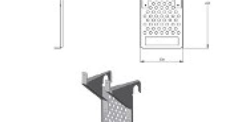 Boss Solo Assembly Bracket