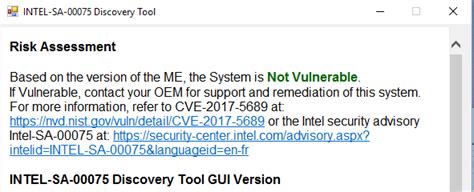 Intel Issues Updates To Protect Systems From Security Exploits Page 7
