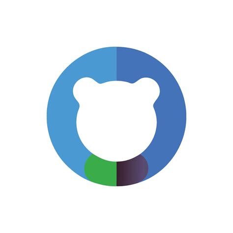 Innovative Github Solutions Icon Vector Art At Vecteezy